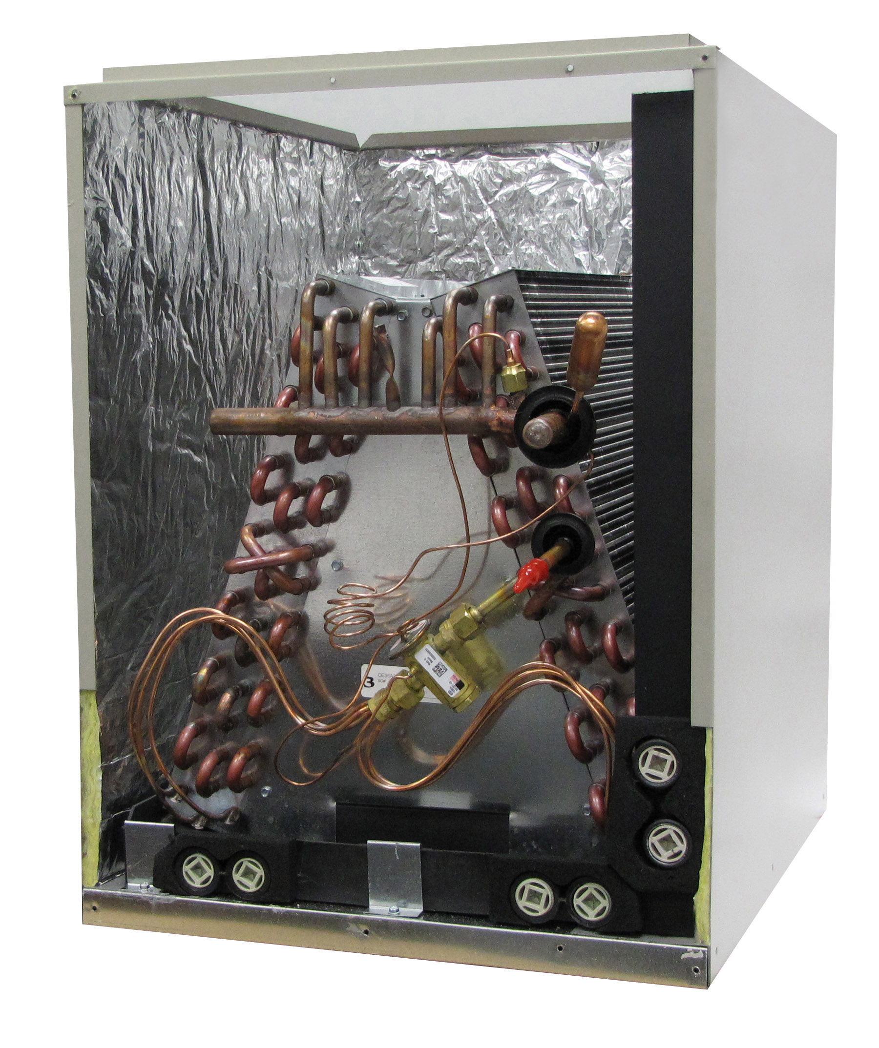 3T MULTIPOSITION CASED REPL COIL PISTON 21IN WIDE - MCG36P21E