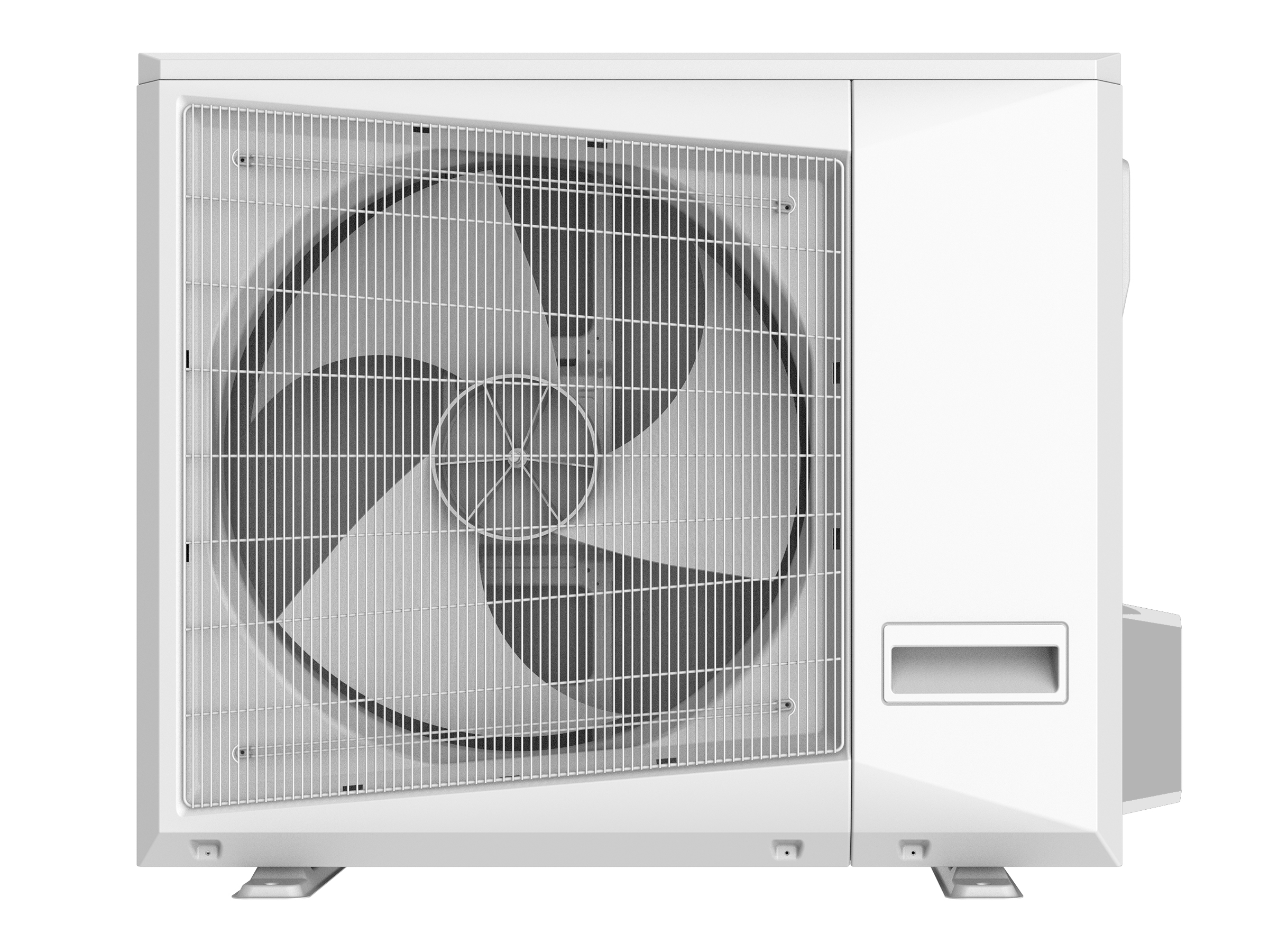 CONDENSER 36K 230V SIDE DISCHARGE - CMA1436SG-1