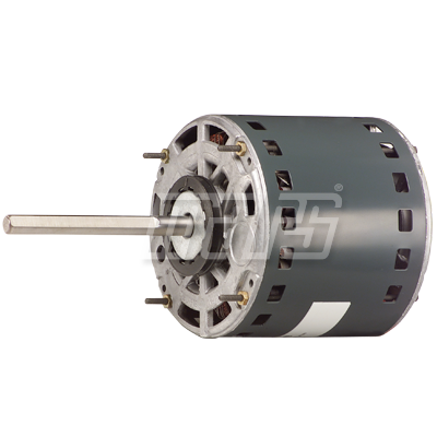 Direct Drive - Page 1 of 8