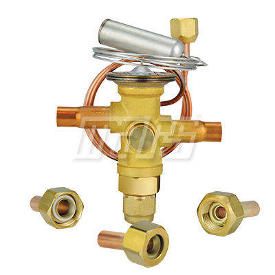 EXP. VALVE, TR6 - 067L5955