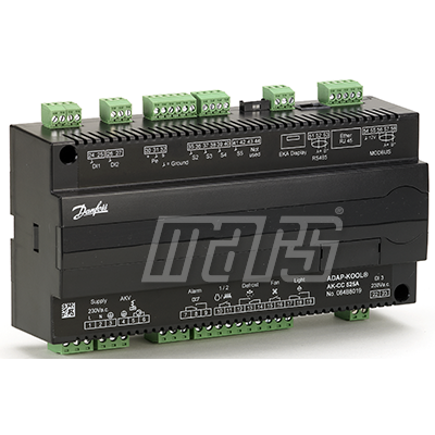 ELECTRONICS, AK-CC 550A - 084B8036