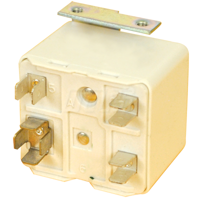 3ARR3KC10S5 REPL BY RVA3AG6L - 16023