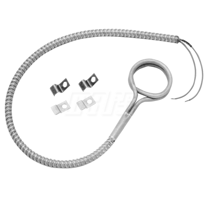 Crankcase Heaters - Page 1 of 2