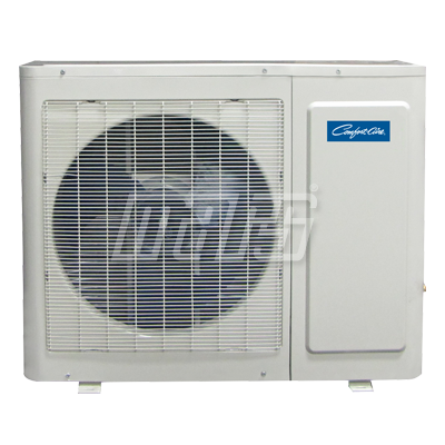 SIDE DISCHARGE AC CONDENSER 24K R-410A 208/203-60-1 - CMA24SD-1