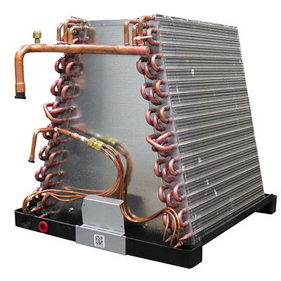 MFH FLEX COIL: PISTON - CMH18/36PM1MN