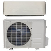 Ductless Mini-Splits