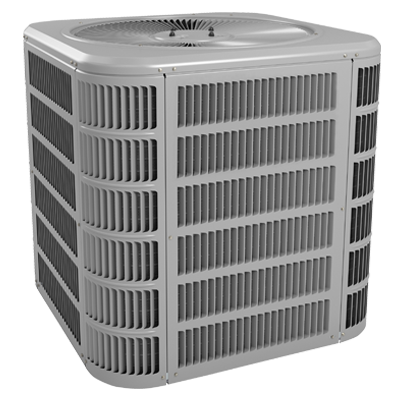 3 TON 36K R454B 13 SEER ALUM COIL CONDENSING UNIT - ASA1336S1-CY