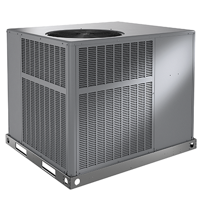 3.5T 14 SEER GAS/ELEC 90K HT ECM RESIDENTIAL PKG UNIT - GPA42090S1-CY