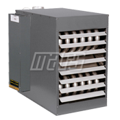 Commercial Heating & Cooling