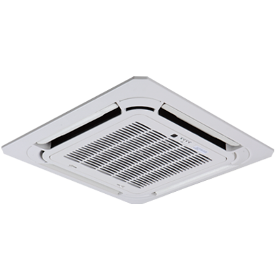 CEILING CASSETTE FRONT PANEL FOR 9, 12, 18K - C-VMH91218CU-1